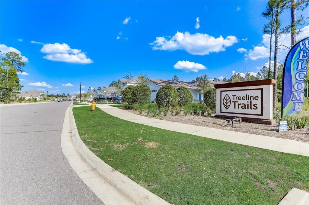 Treeline Trails Rentals - Jacksonville, FL - RentCafe