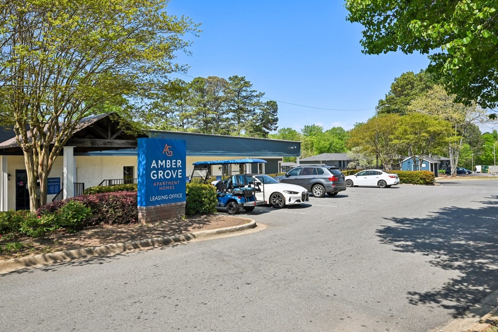 Amber Grove Apartments, 2050 Austell Rd. SW, Marietta, GA - RentCafe