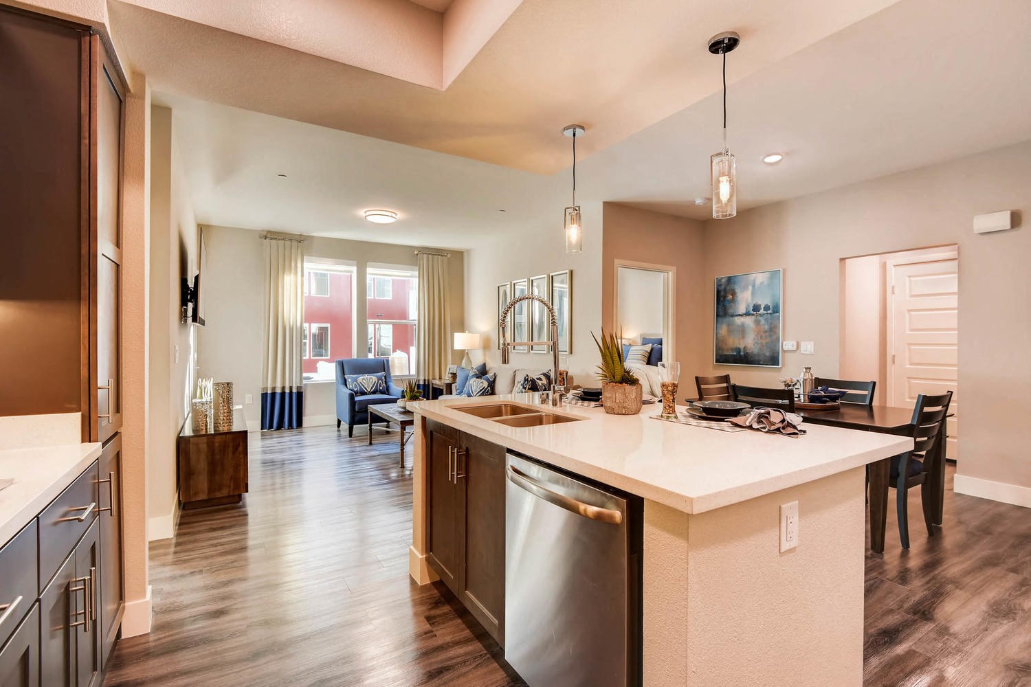 25 Best Luxury Apartments in Las Vegas, NV (with photos) | RENTCafé