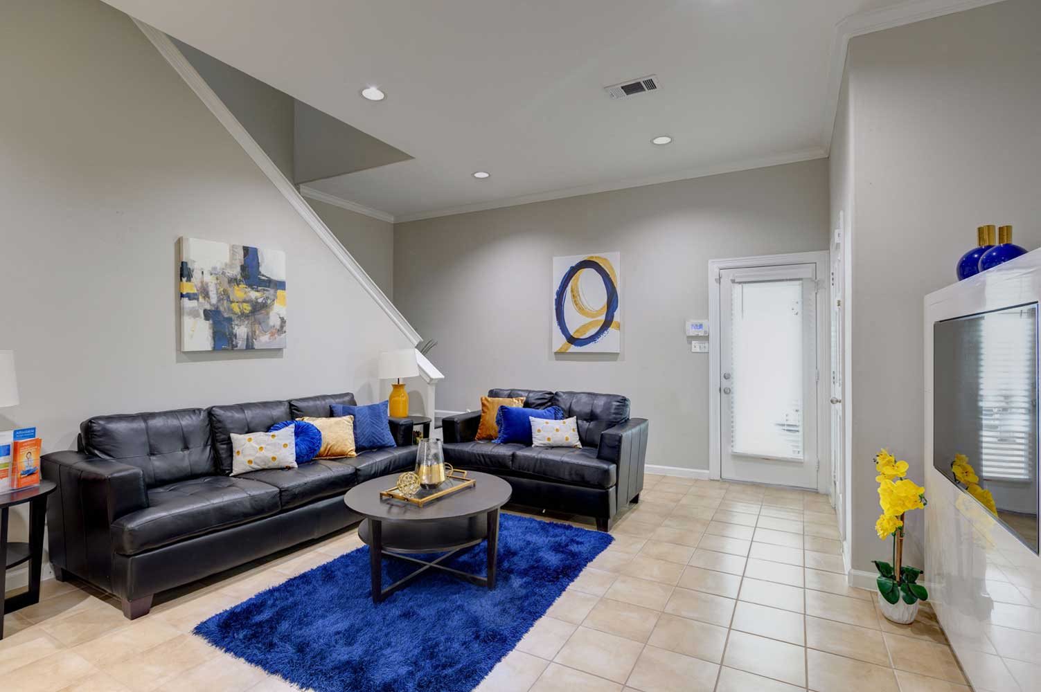 Townhomes for Rent in Houston | Addicks Stone Village