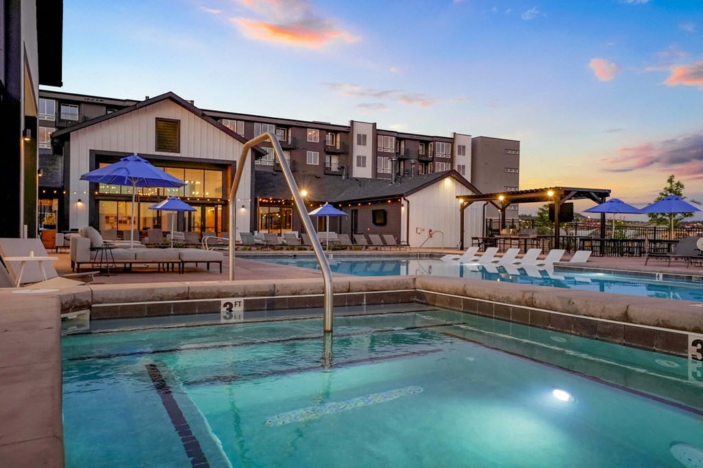 Alana Apartments, 5989 Alpine Vista Circle, Castle Rock, CO - RentCafe