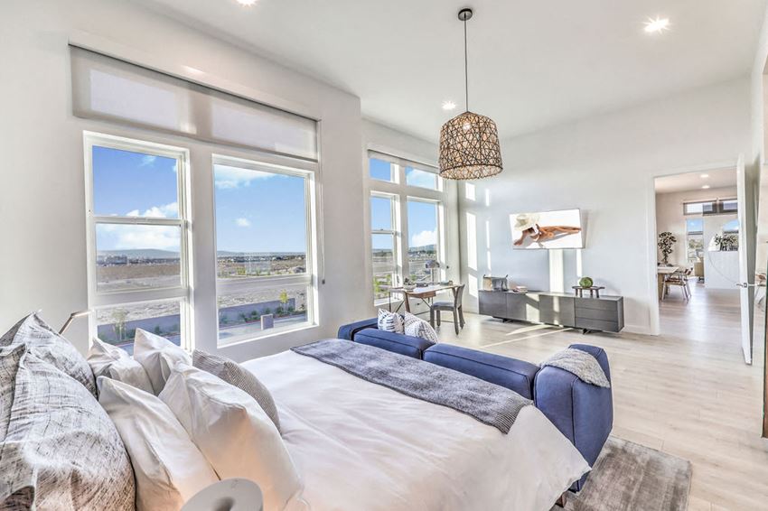 Ariva Luxury Residences Apartments, 11001 Las Vegas Blvd, Las Vegas, NV ...
