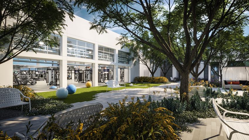 Ariva Luxury Residences Apartments, 11001 Las Vegas Blvd, Las Vegas, NV ...