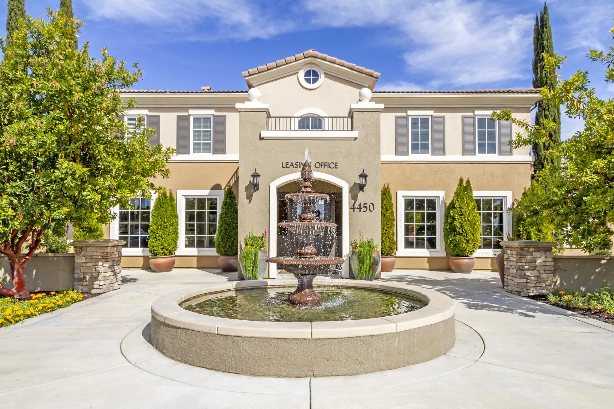 Avanti | Apartments in Sacramento, CA