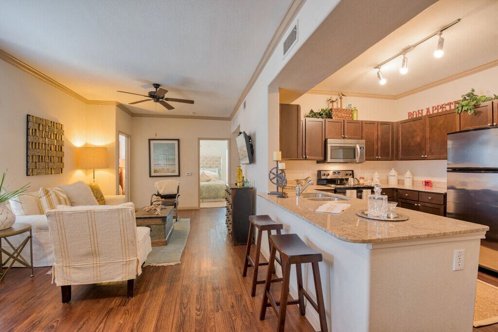 The Waterford At Summer Park Apartments, 601 Park Pl Blvd, Rosenberg ...