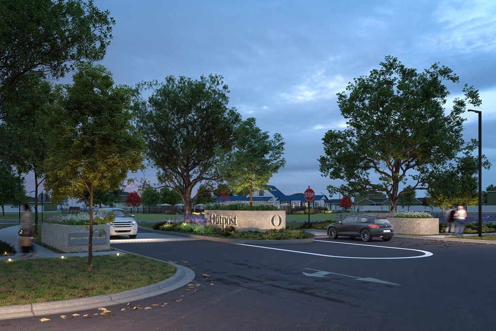 Outpost Orchard Residential Rentals - Foley, AL - RentCafe