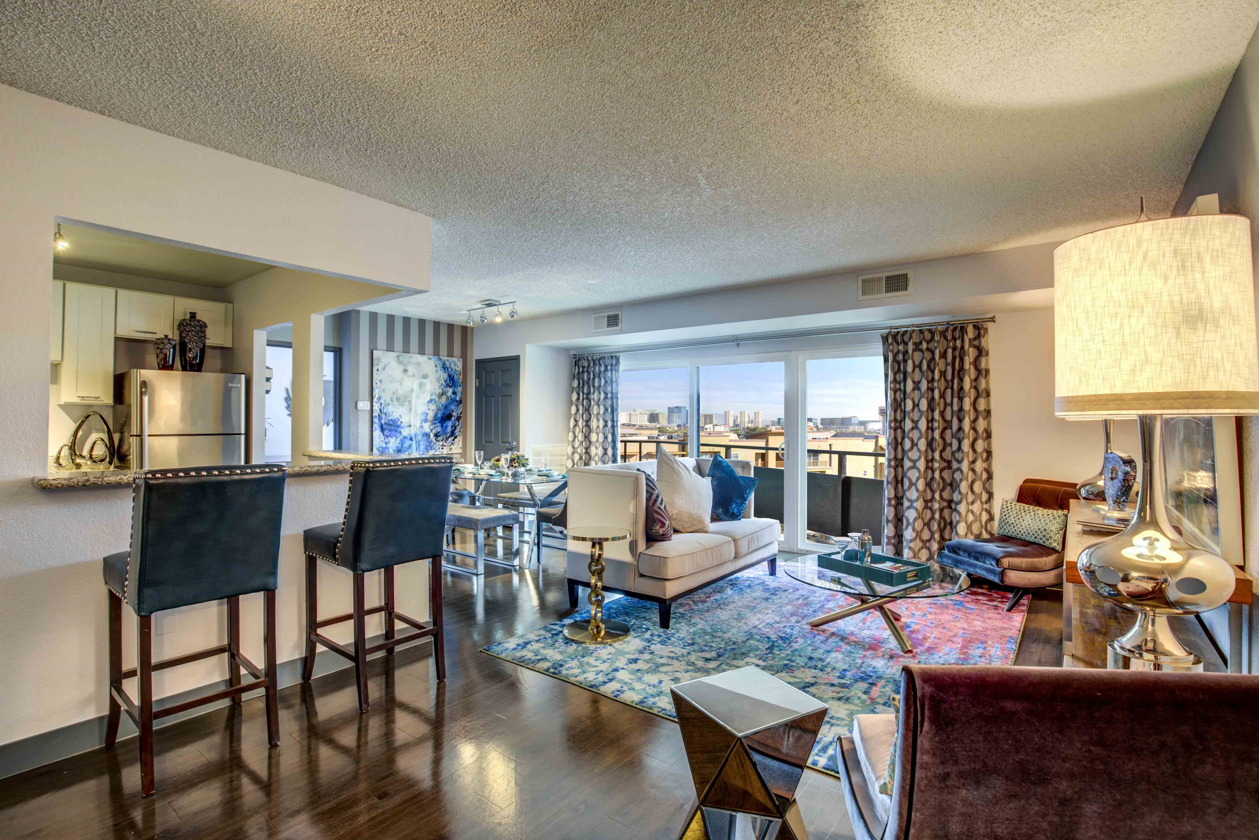 SW Apartments, 6355 South Durango Drive, Las Vegas, NV - RentCafe