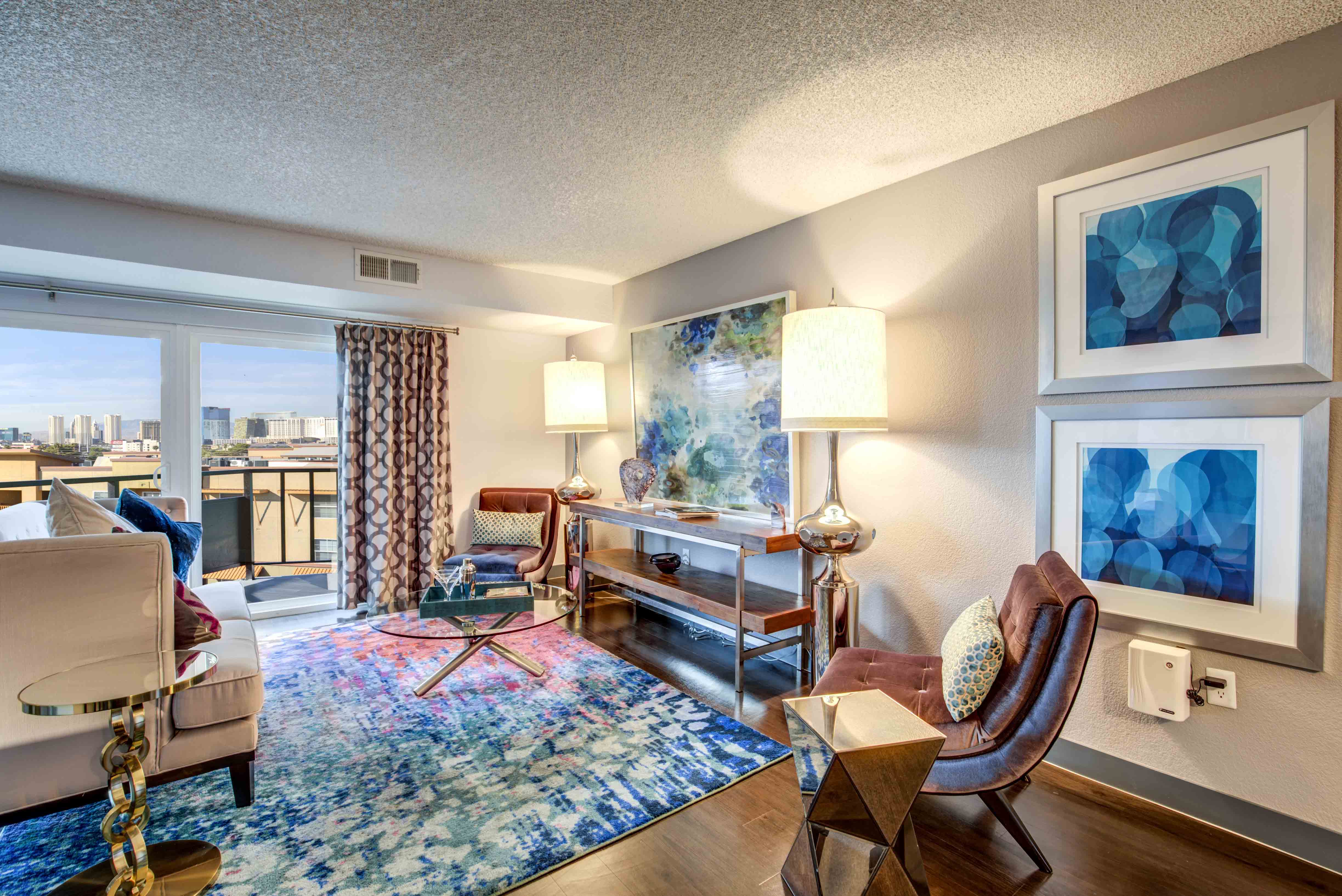 100 Best Apartments in Las Vegas, NV (with reviews) | RentCafe