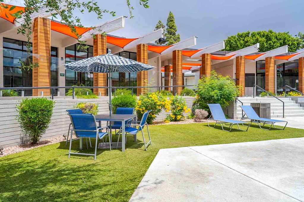 Sentry Tempe Apartments, 3730 South Mill Avenue, Tempe, AZ - RentCafe