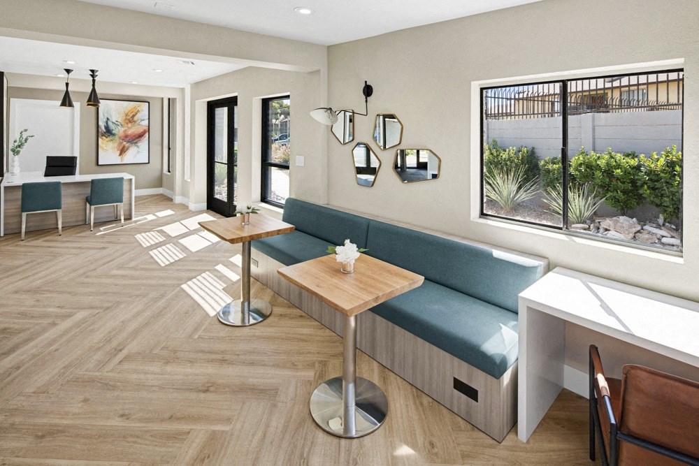 SITE Fifty55 Apartments, 5055 Tamarus St, Las Vegas, NV - RentCafe