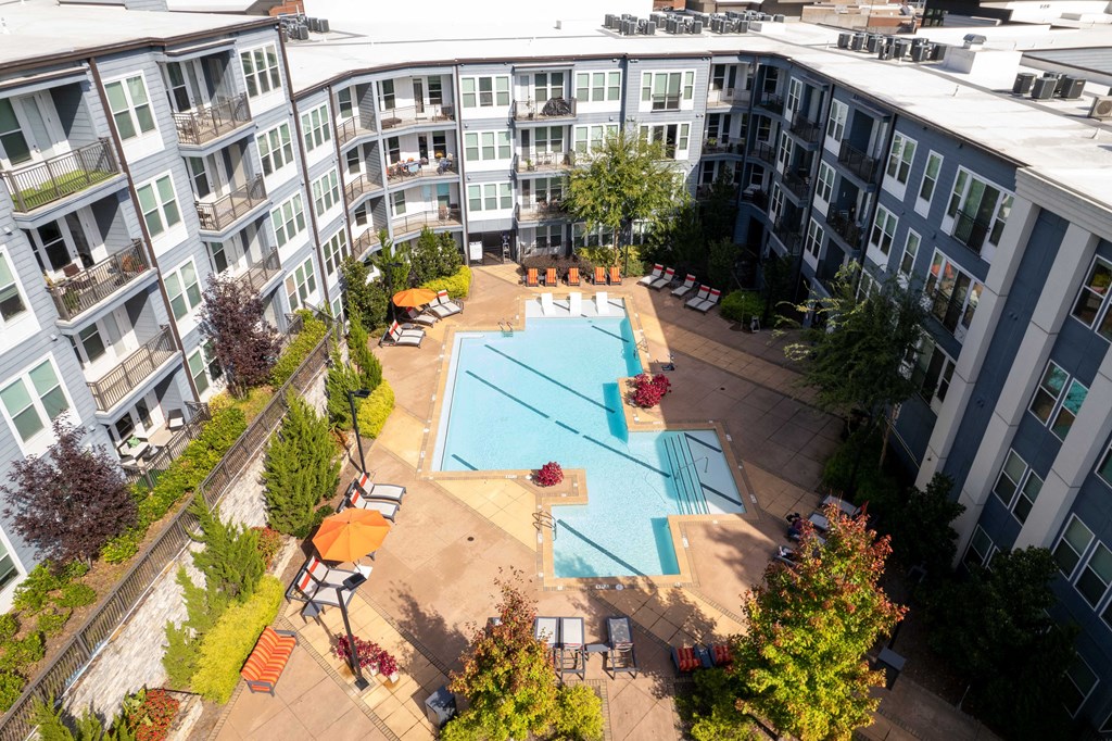 Station R Apartments, 144 Moreland Avenue NE, Atlanta, GA - RentCafe