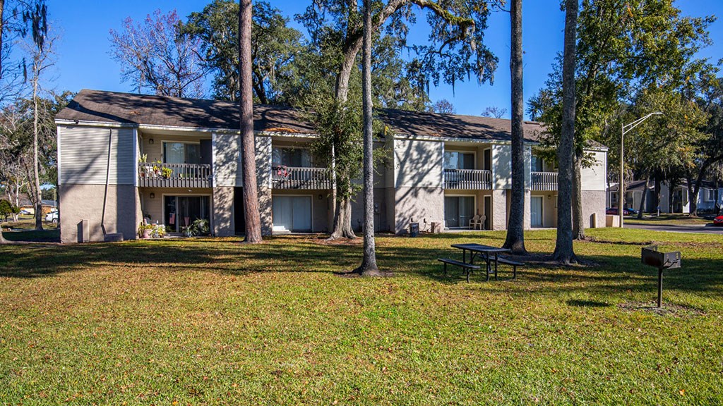 The Element At River Pointe Apartments, 11291 Harts Rd., Jacksonville ...