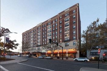 Pelham Hall Apartments, 1284 Beacon Street, Brookline, MA - RentCafe