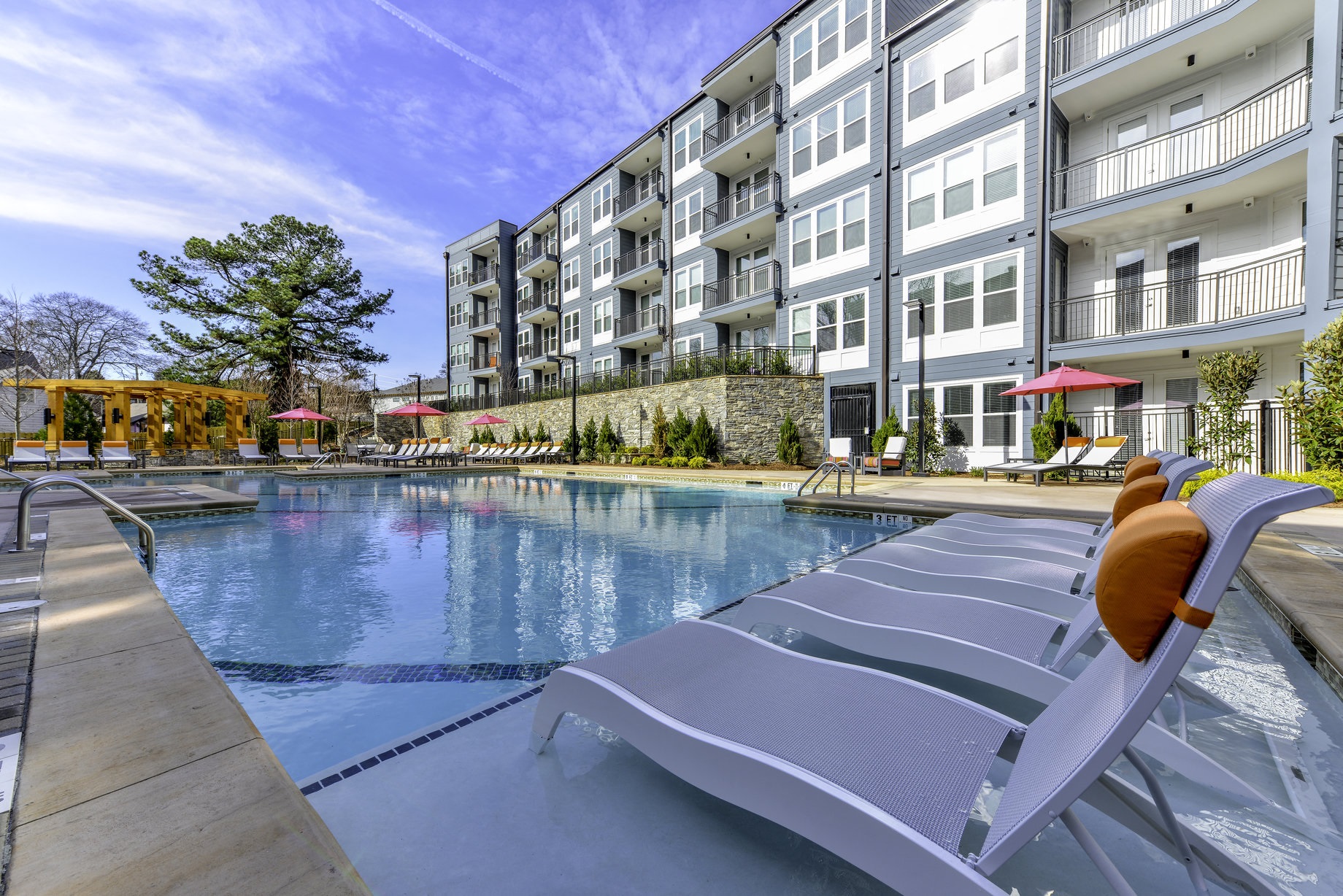Station R Apartments, 144 Moreland Avenue NE, Atlanta, GA - RentCafe