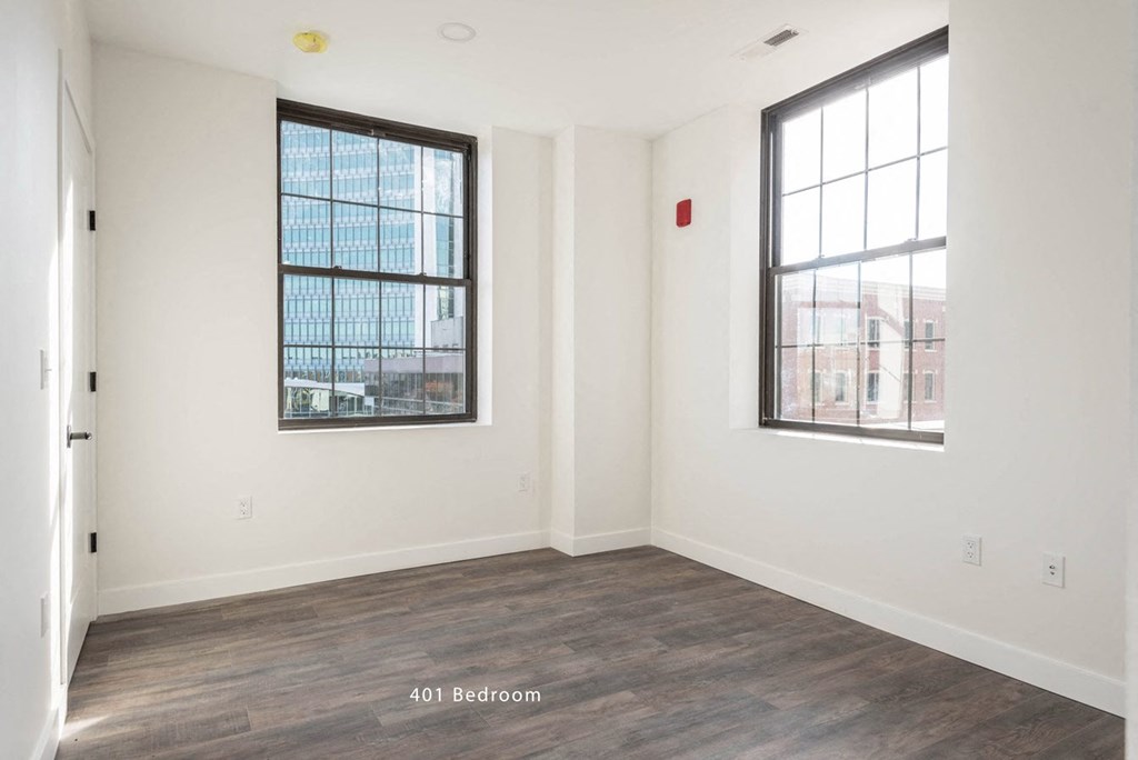 The One Atlantic Apartments, 1 Atlantic Street, Stamford, CT - RentCafe