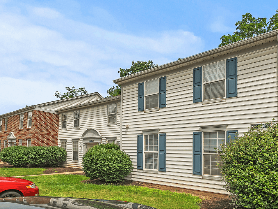 Creekside At Taylor Square Apartments, 2422 Banks Edge Way ...