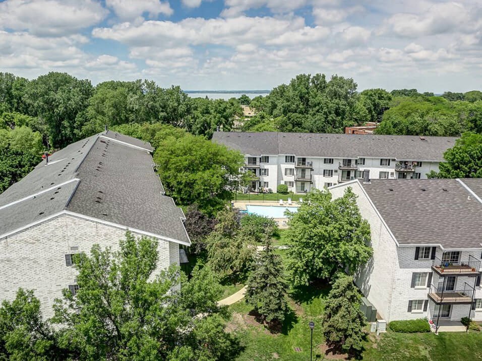 Rivers Edge Apartments, 1614 Fordem Avenue, Madison, WI - RentCafe