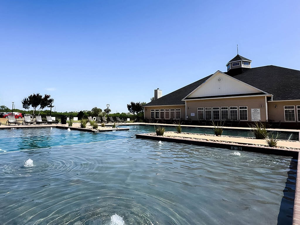 River Ranch Apartments, 4225 S Jackson Street, San Angelo, TX - RentCafe