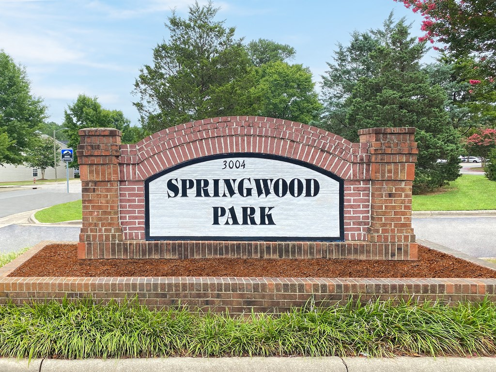Springwood Park Apartments, 3004 Ivey Wood Lane, Durham, NC - RentCafe