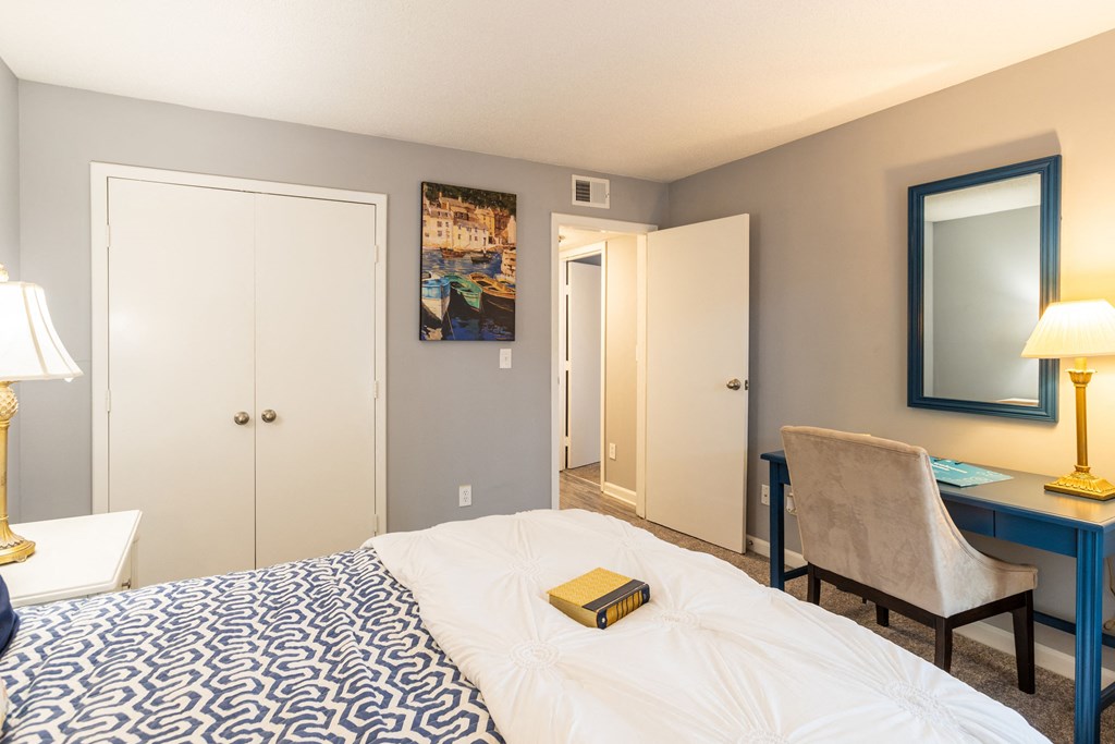 Yester Oaks Apartments, 100 Yester Oaks Way E, Greensboro, NC - RentCafe