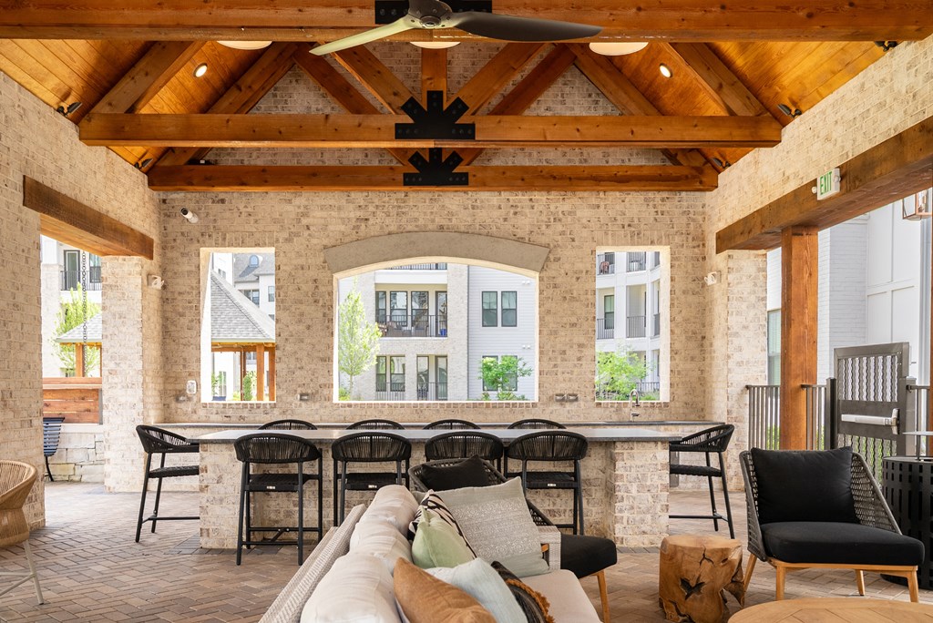 The Whitby Birmingham Apartments, 120 Whitby Lane, Birmingham, AL ...