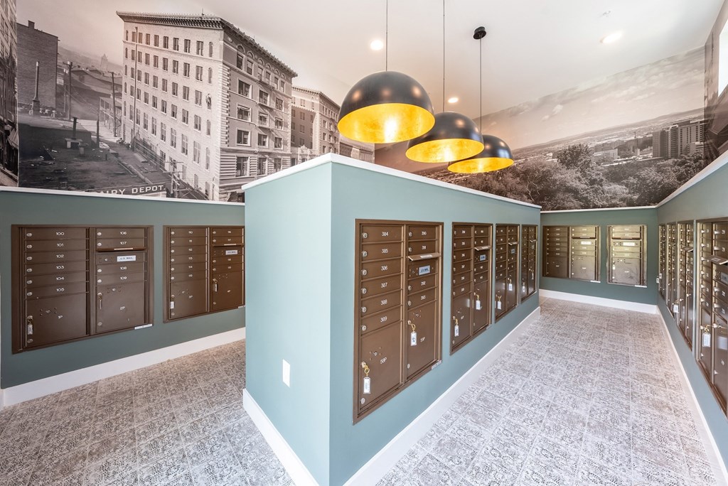 The Whitby Birmingham Apartments, 120 Whitby Lane, Birmingham, AL ...