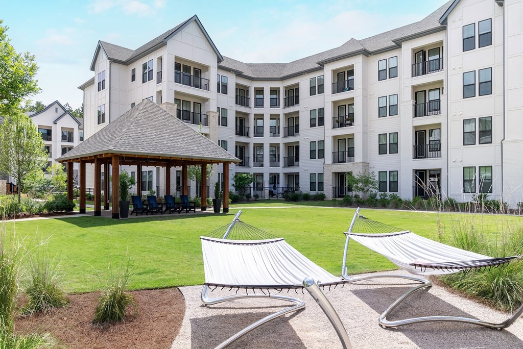 The Whitby Birmingham Apartments, 120 Whitby Lane, Birmingham, AL ...