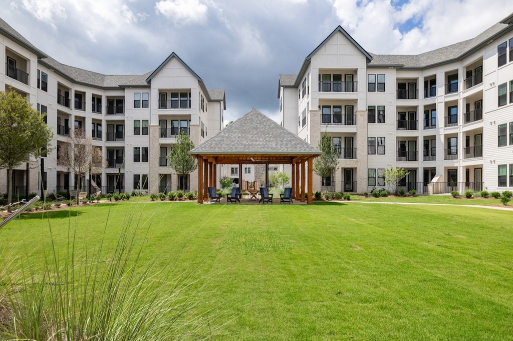 The Whitby Birmingham Apartments, 120 Whitby Lane, Birmingham, AL ...