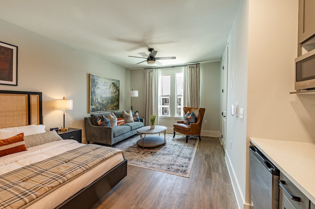 The Whitby Birmingham Apartments, 120 Whitby Lane, Birmingham, AL ...