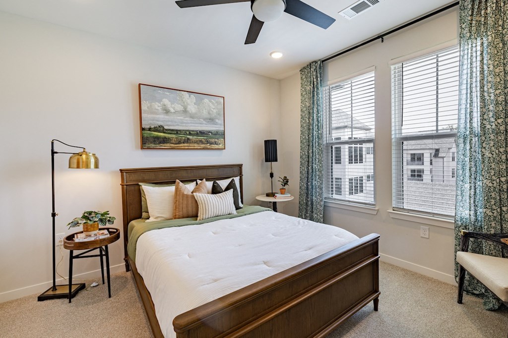 The Whitby Birmingham Apartments, 120 Whitby Lane, Birmingham, AL ...