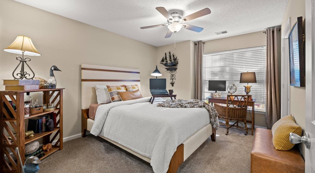 Palmetto Pointe Apartment Homes, 3919 Carneige Ave., Myrtle Beach, SC ...