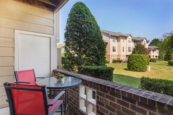 Brassfield Park Apartments, 1921 New Garden Rd., Greensboro, NC - RentCafe