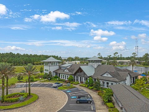 Integra River Run Apartments, 14050 Integra Drive, Jacksonville, FL ...