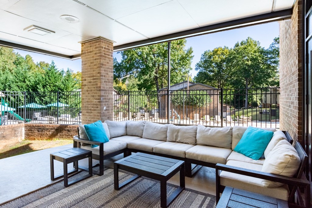 Yester Oaks Apartments, 100 Yester Oaks Way E, Greensboro, NC - RentCafe