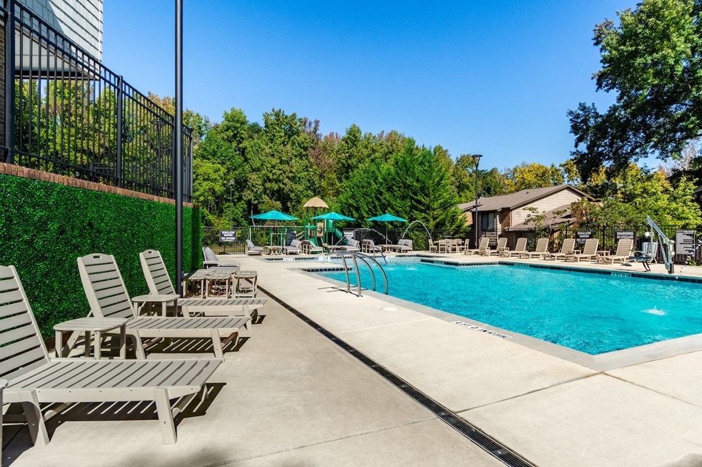 Yester Oaks Apartments, 100 Yester Oaks Way E, Greensboro, NC - RentCafe