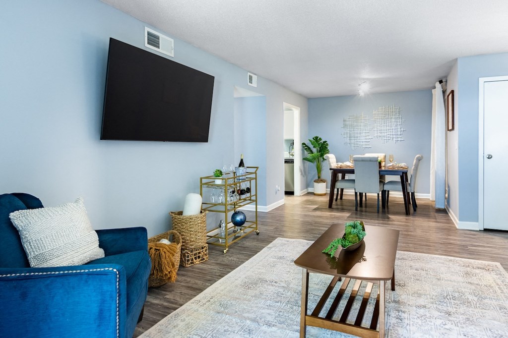 Yester Oaks Apartments, 100 Yester Oaks Way E, Greensboro, NC - RentCafe