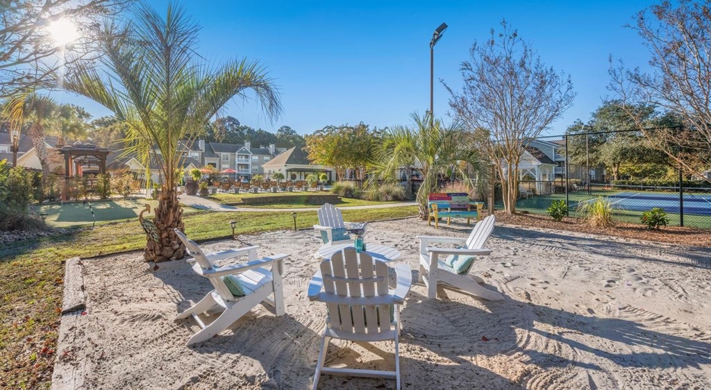 Palmetto Pointe Apartment Homes, 3919 Carneige Ave., Myrtle Beach, SC ...