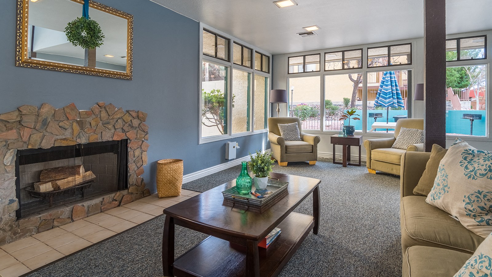 Camino Seco Village Apartments, 77 North Camino Seco, Tucson, AZ - RentCafe