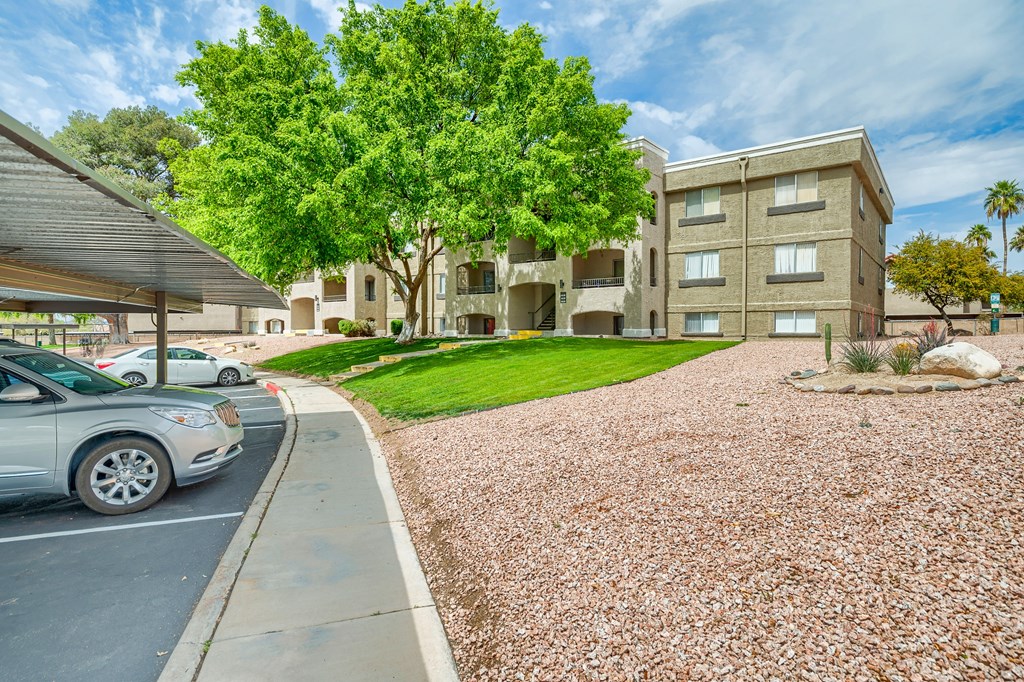 Catalina Canyon Apartments, 2300 West Ina, Tucson, AZ - RentCafe