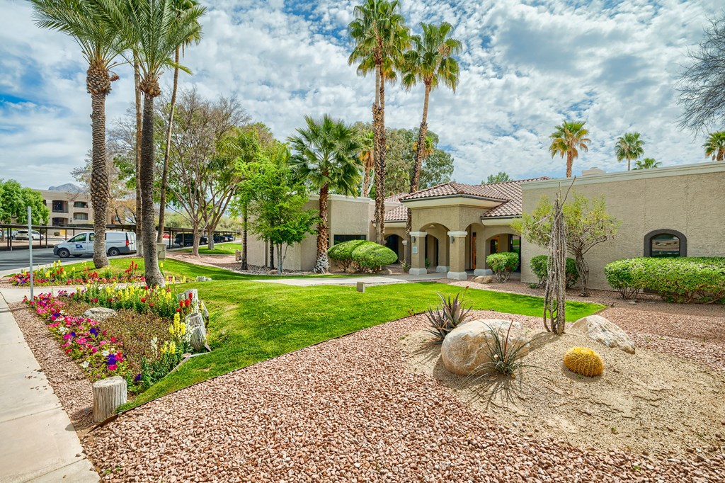 Catalina Canyon Apartments, 2300 West Ina, Tucson, AZ - RentCafe