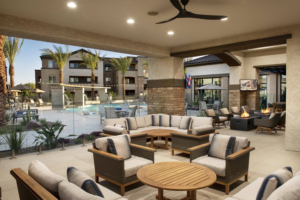 Encantada Rita Ranch Apartments, 9300 E. Valencia Rd, Tucson, AZ - RentCafe