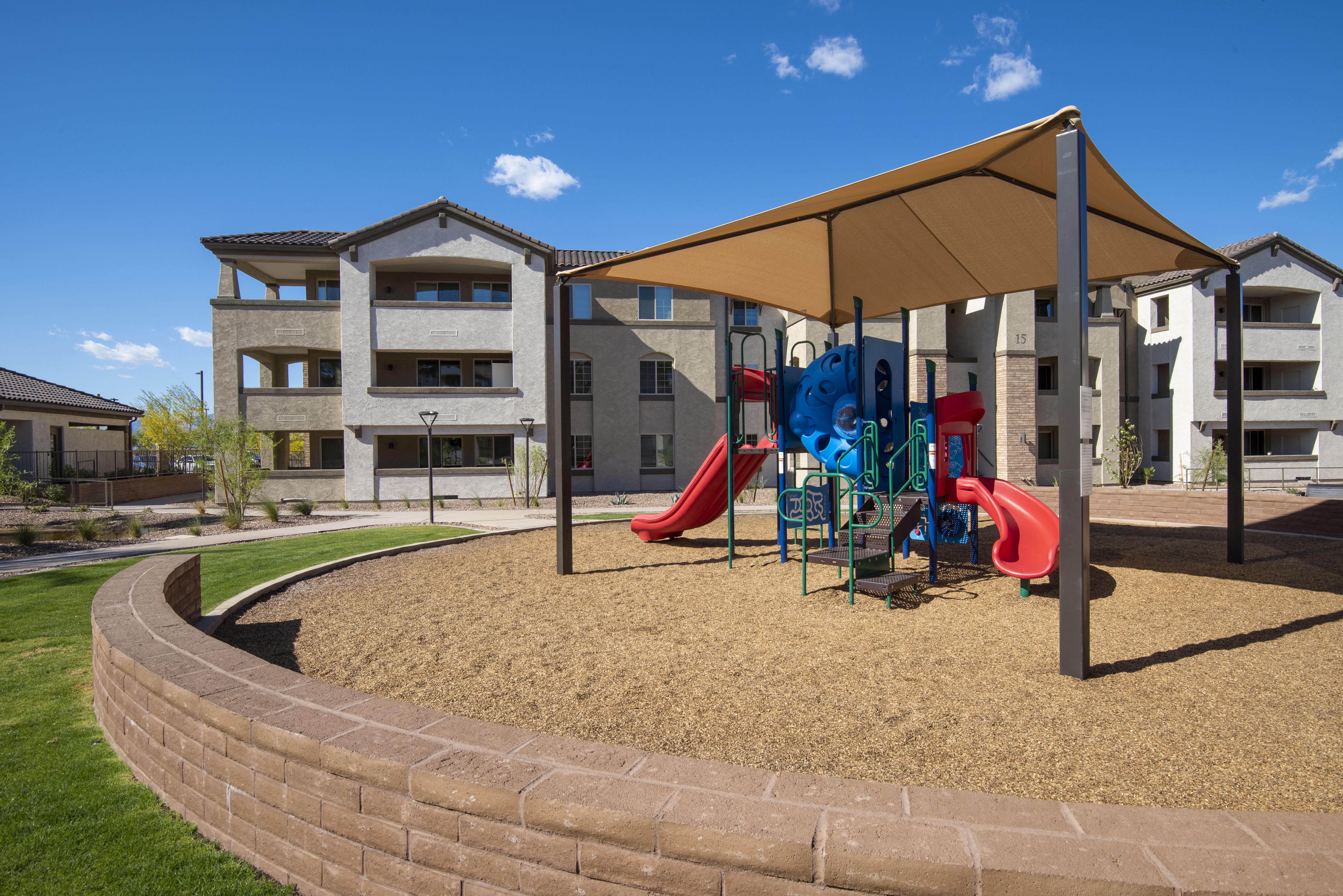 Encantada Rita Ranch Apartments, 9300 E. Valencia Rd, Tucson, AZ - RentCafe