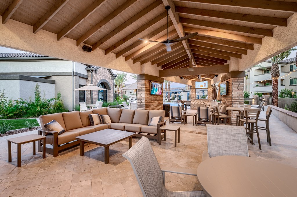 Encantada La Estancia Apartments, 7355 S. Wilmot Rd., Tucson, AZ - RentCafe