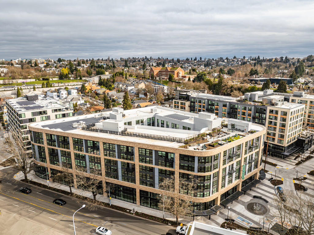 Grand Street Commons Apartments, 1765 22nd Ave S, Seattle, WA - RentCafe