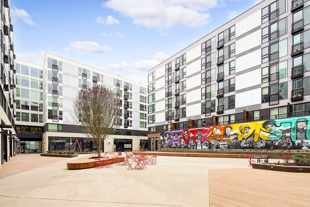 Midtown Square Apartments, 2301 E Union St, Seattle, WA - RentCafe