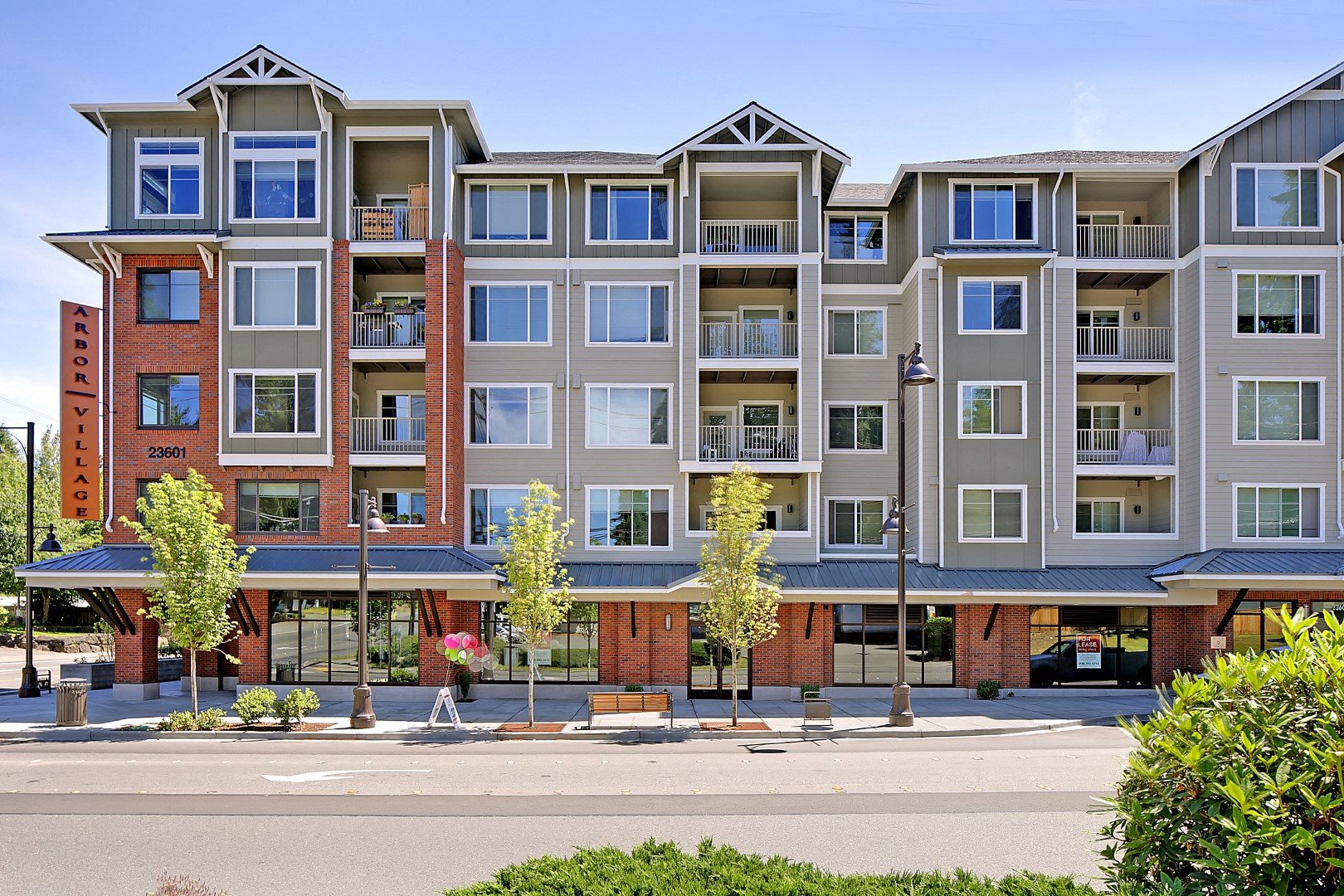 Arbor Village | Apartments in Mountlake Terrace, WA