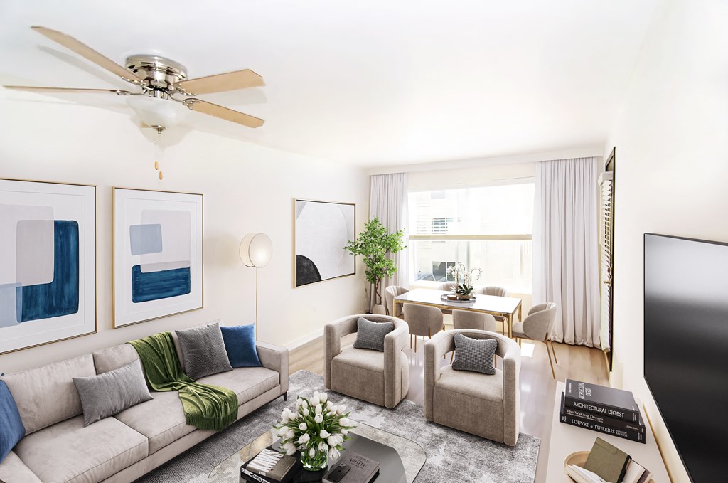 FINN Apartments, 12002 Roosevelt Way NE, Seattle, WA - RentCafe