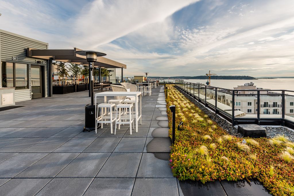 Cora Queen Anne Apartments, 350 1st Ave W, Seattle, WA - RentCafe