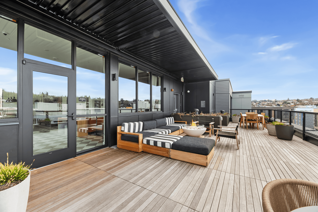 Grand Street Commons Apartments, 1765 22nd Ave S, Seattle, WA - RentCafe