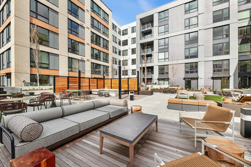 Grand Street Commons Apartments, 1765 22nd Ave S, Seattle, WA - RentCafe